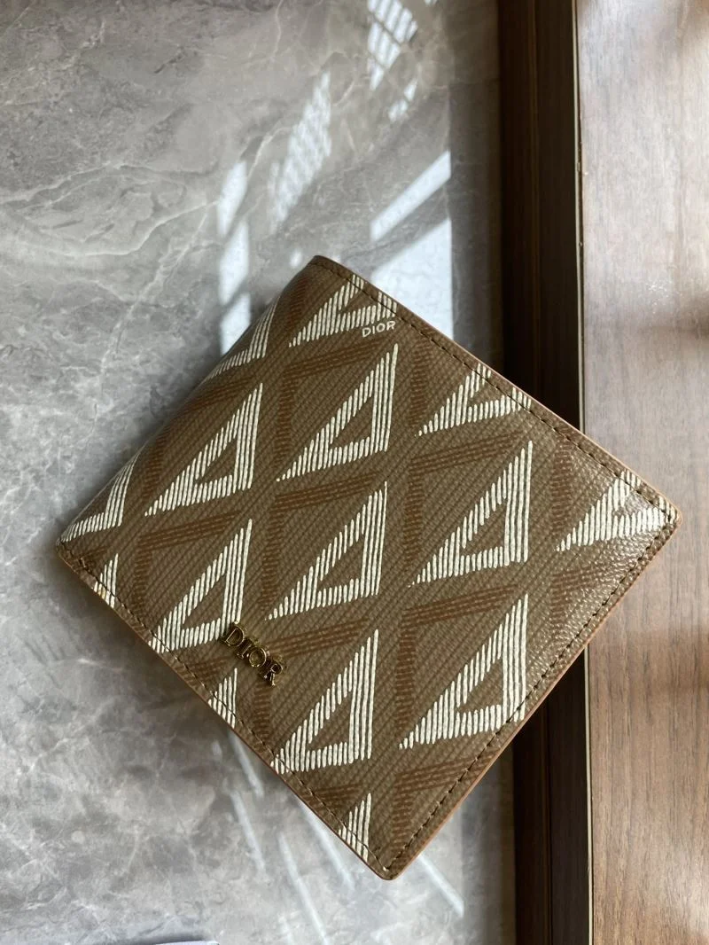 Christian Dior Wallets Purse