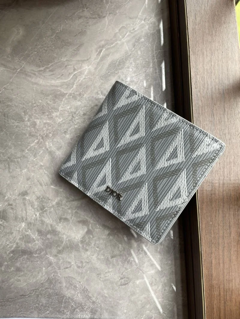 Christian Dior Wallets Purse