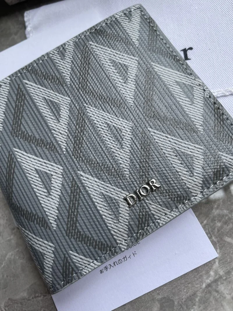 Low-cost Christian Dior Wallets Purse