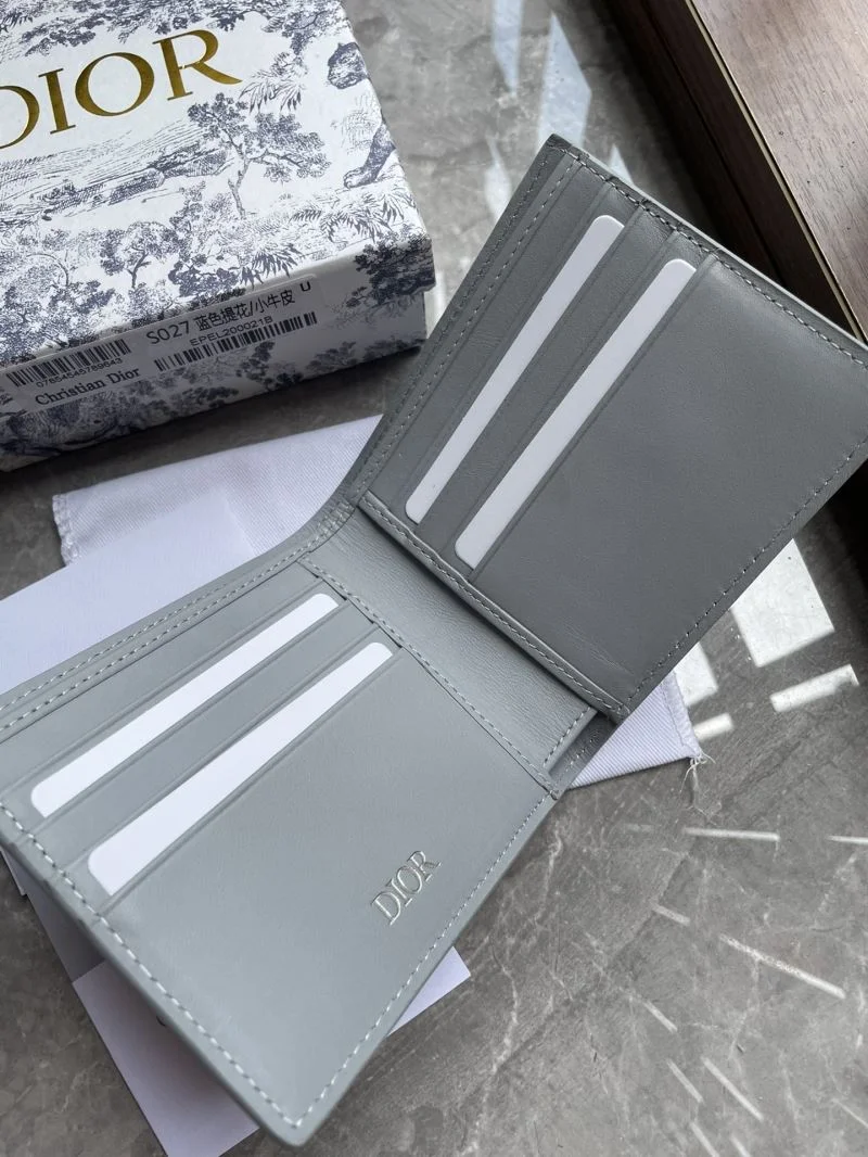 Low-cost Christian Dior Wallets Purse