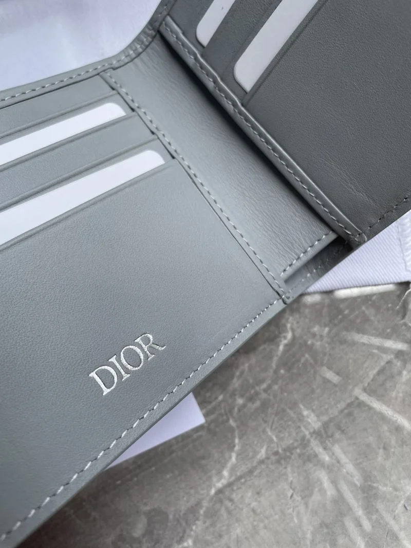 Low-cost Christian Dior Wallets Purse