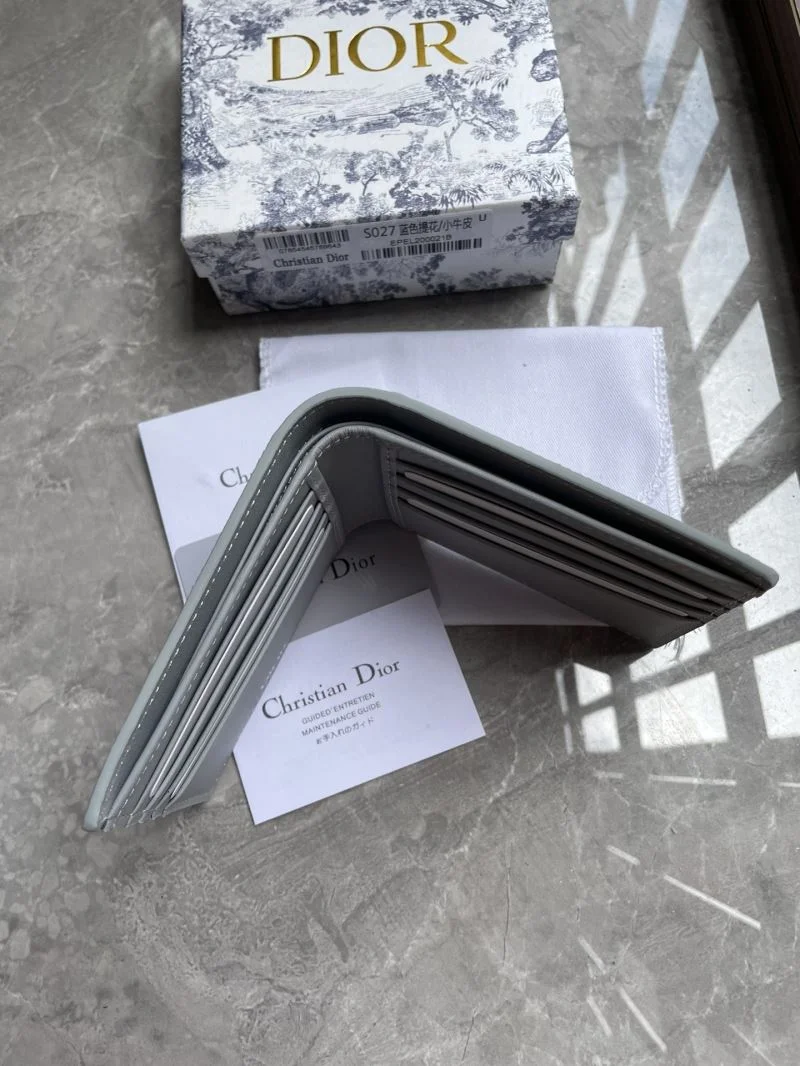 Low-cost Christian Dior Wallets Purse
