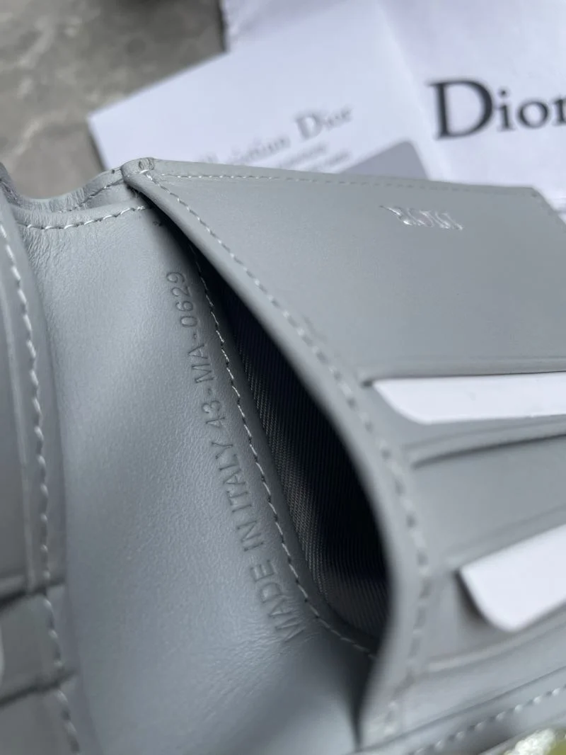 Low-cost Christian Dior Wallets Purse