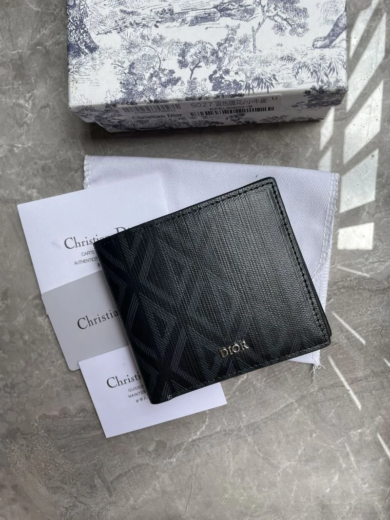 Affordable Christian Dior Wallets Purse