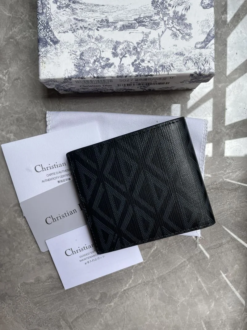 Affordable Christian Dior Wallets Purse