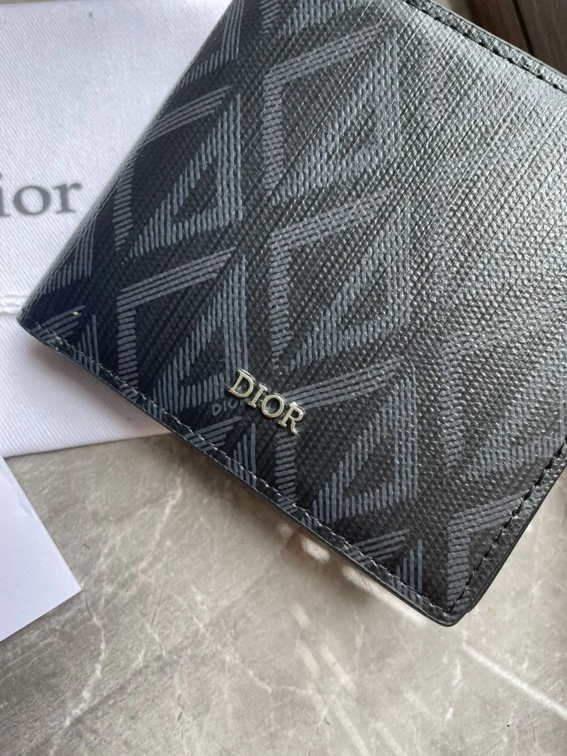Affordable Christian Dior Wallets Purse