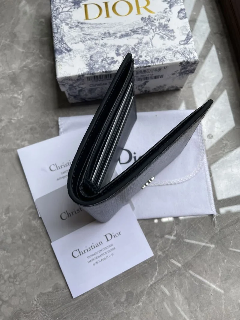 Affordable Christian Dior Wallets Purse