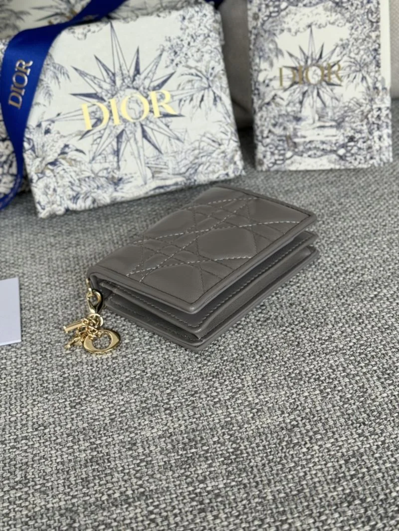 High accuracy Christian Dior Wallets Purse
