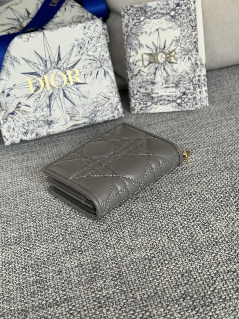 High accuracy Christian Dior Wallets Purse