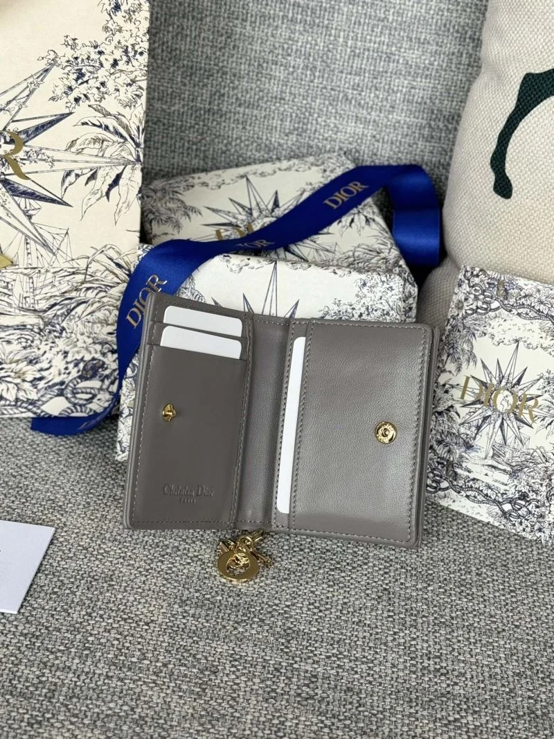High accuracy Christian Dior Wallets Purse