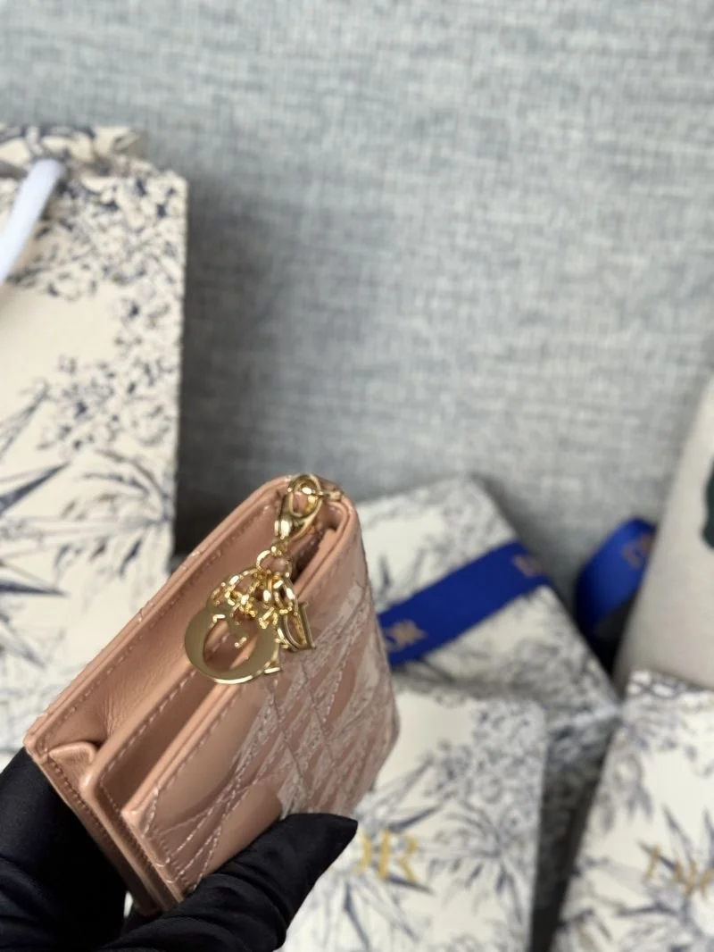 Perfect replica Christian Dior Wallets Purse
