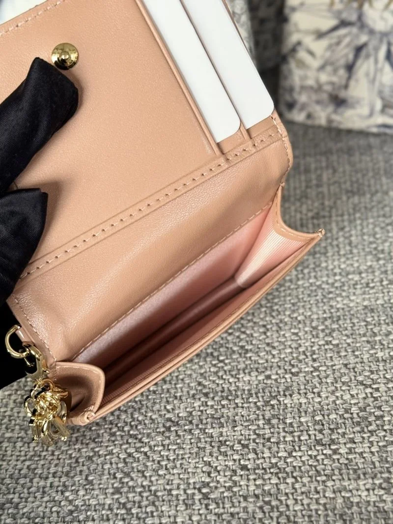 Perfect replica Christian Dior Wallets Purse