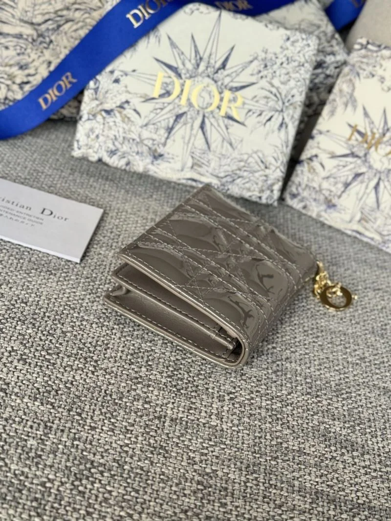 Perfect replica Christian Dior Wallets Purse