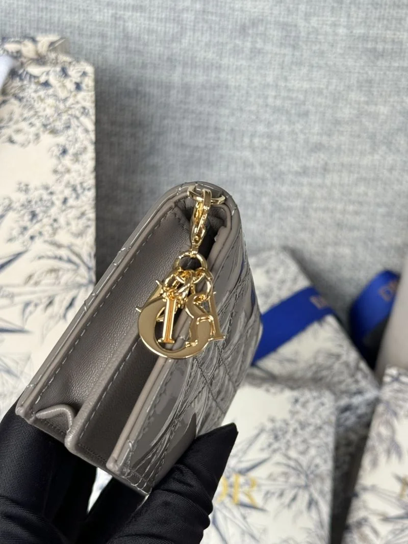 Perfect replica Christian Dior Wallets Purse