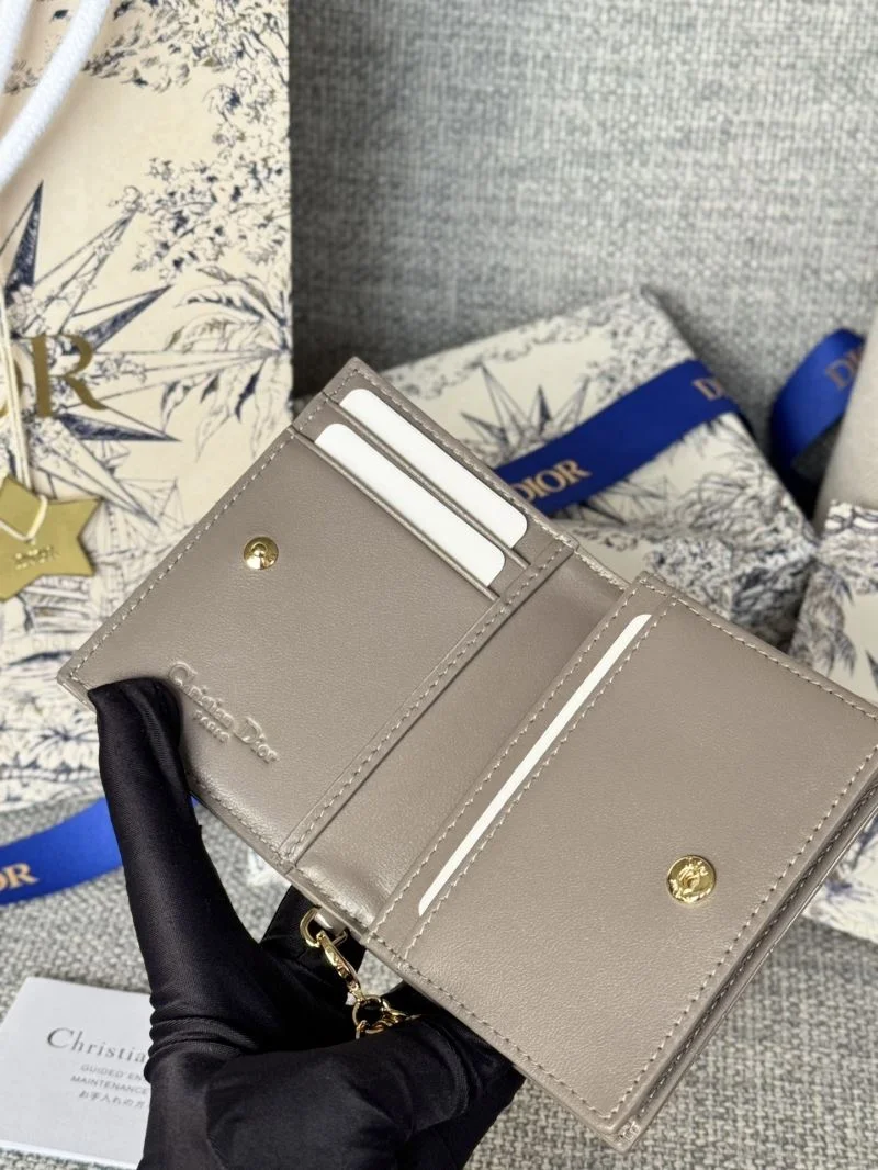 Perfect replica Christian Dior Wallets Purse