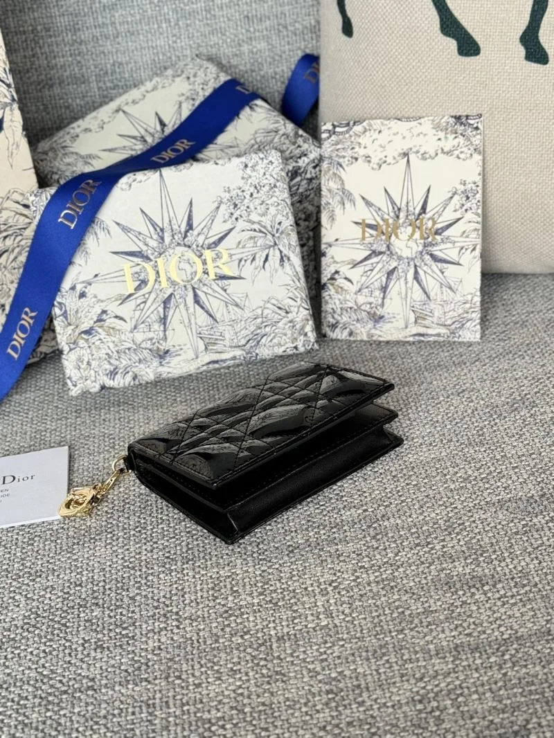 Factory-made Christian Dior Wallets Purse