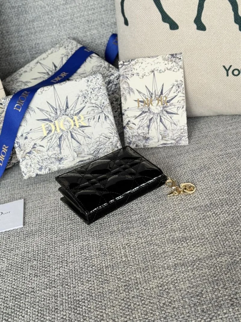 Factory-made Christian Dior Wallets Purse