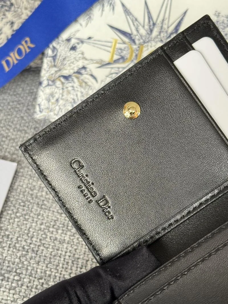 Factory-made Christian Dior Wallets Purse