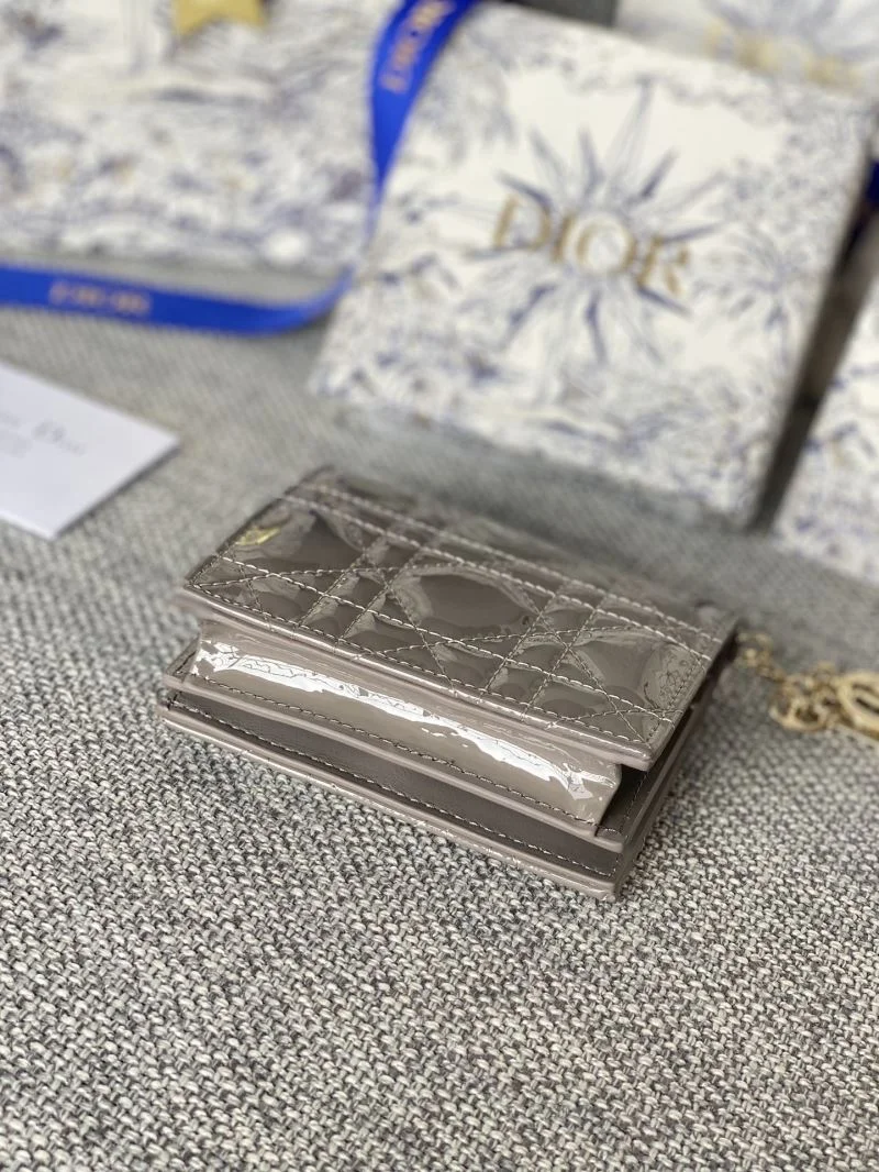 Legit Christian Dior Wallets Purse