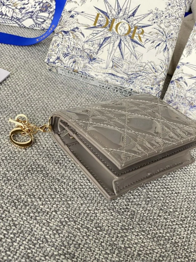 Legit Christian Dior Wallets Purse