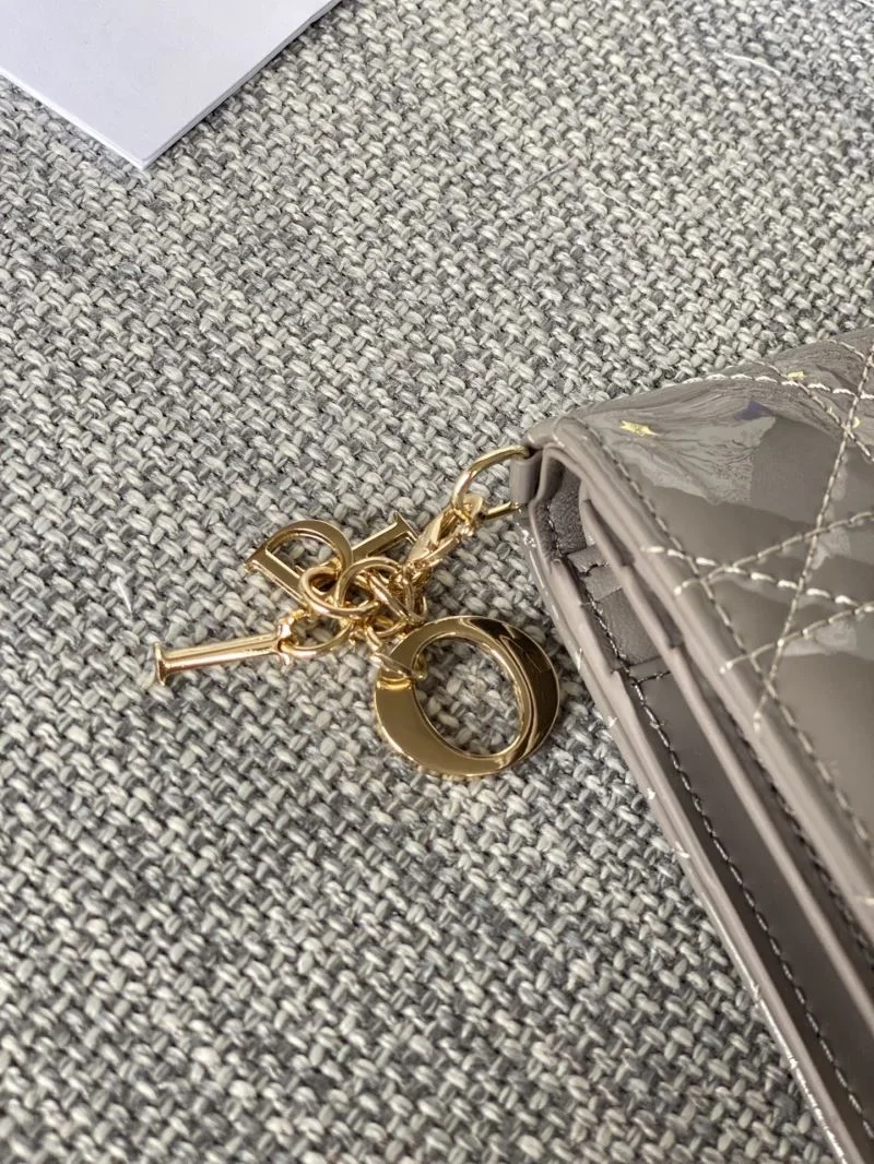 Legit Christian Dior Wallets Purse