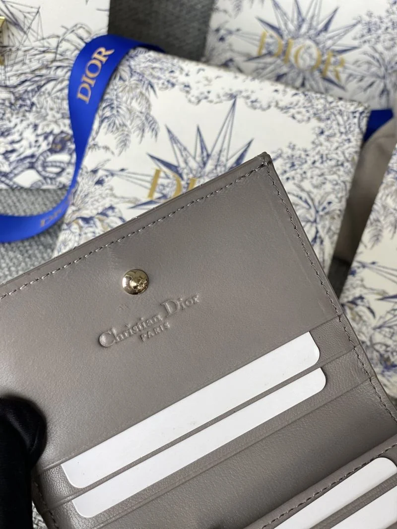 Legit Christian Dior Wallets Purse