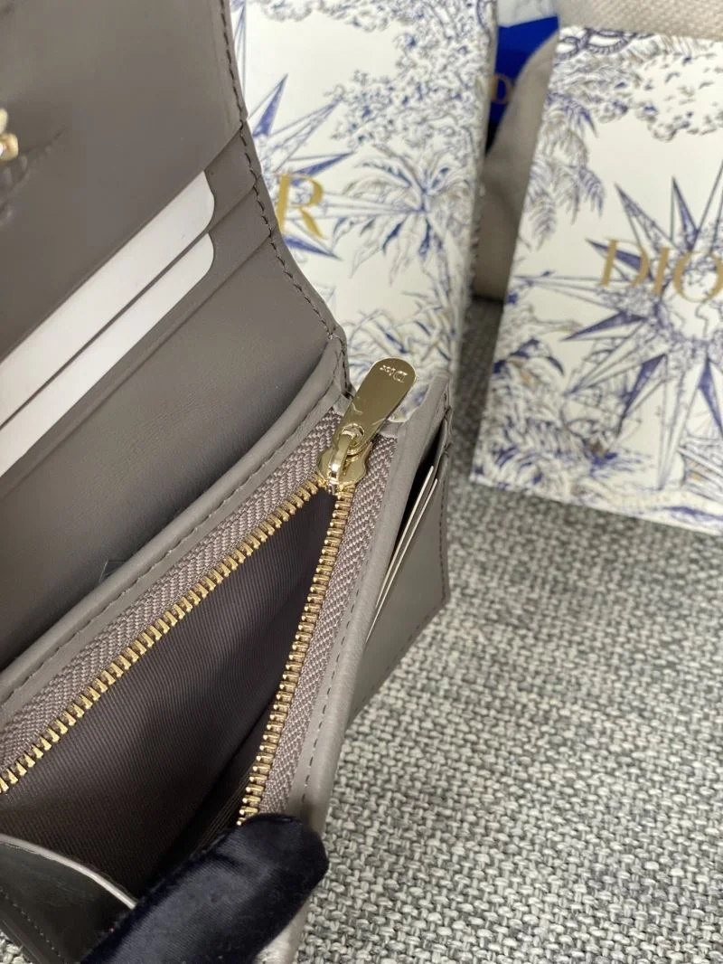 Legit Christian Dior Wallets Purse