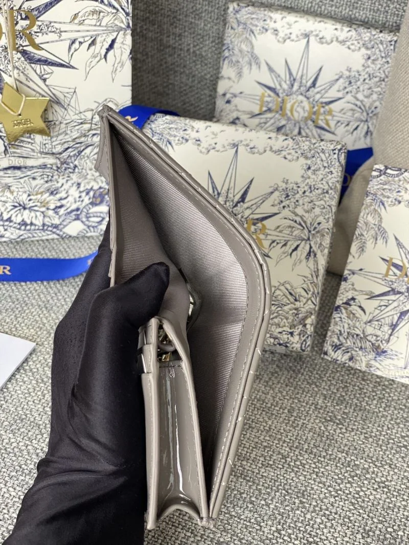 Legit Christian Dior Wallets Purse