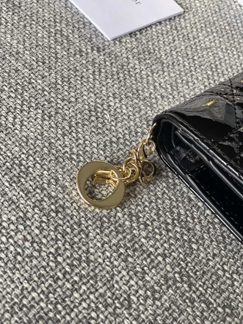 Value-priced Christian Dior Wallets Purse
