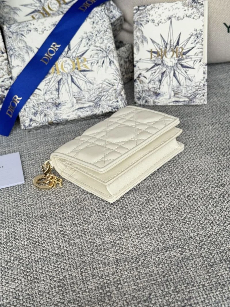 Cut-rate Christian Dior Wallets Purse