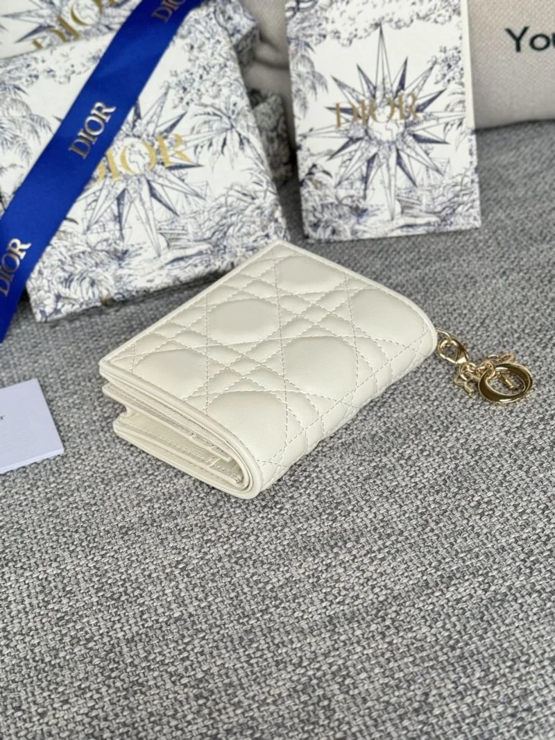 Cut-rate Christian Dior Wallets Purse