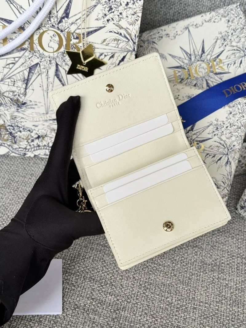 Cut-rate Christian Dior Wallets Purse