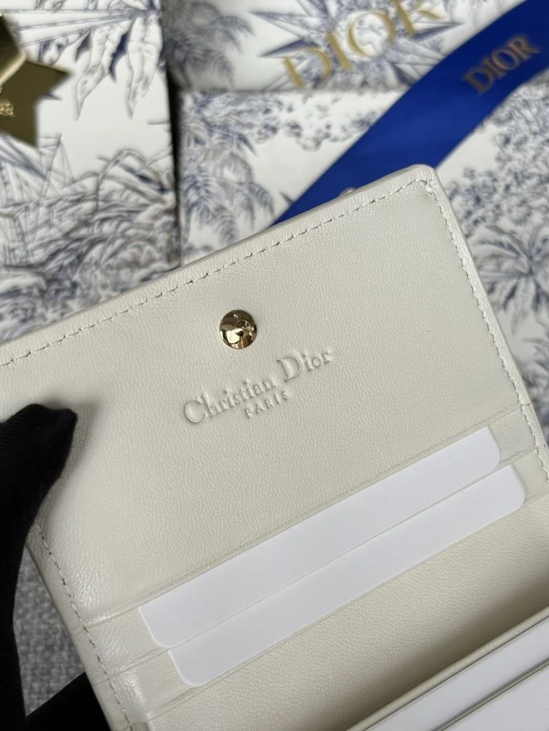 Cut-rate Christian Dior Wallets Purse