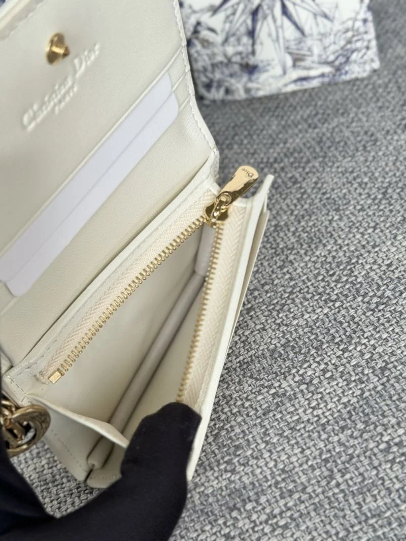 Cut-rate Christian Dior Wallets Purse