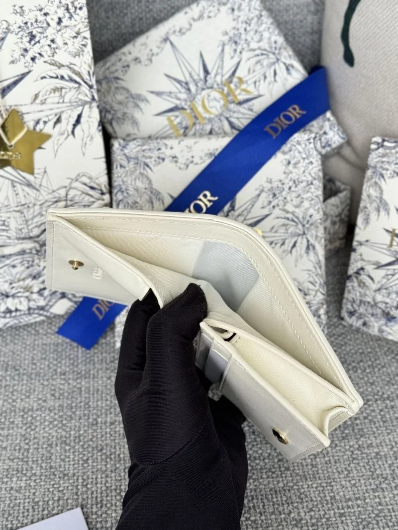 Cut-rate Christian Dior Wallets Purse