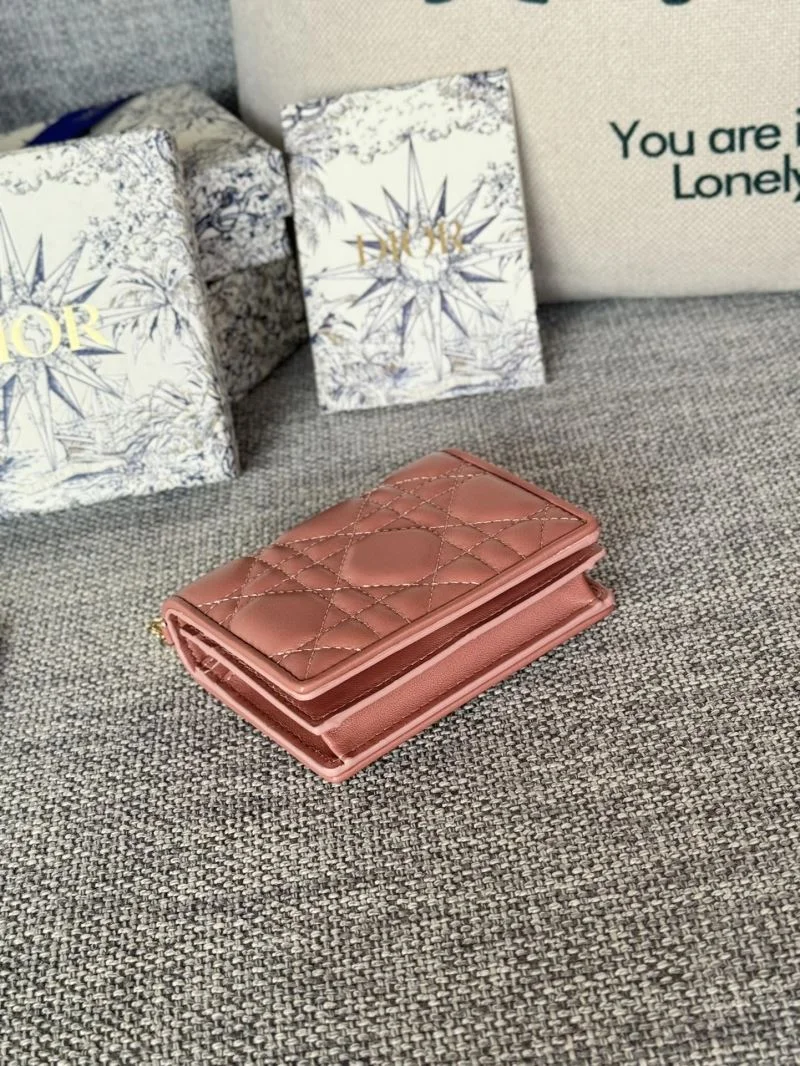 Inexpensive Christian Dior Wallets Purse