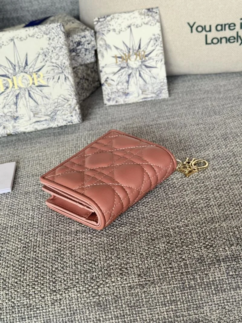 Inexpensive Christian Dior Wallets Purse