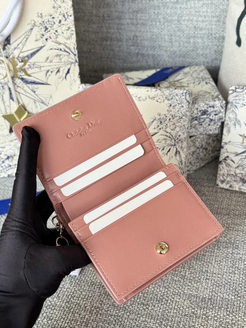 Inexpensive Christian Dior Wallets Purse