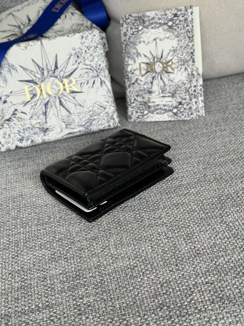 Affordable Christian Dior Wallets Purse