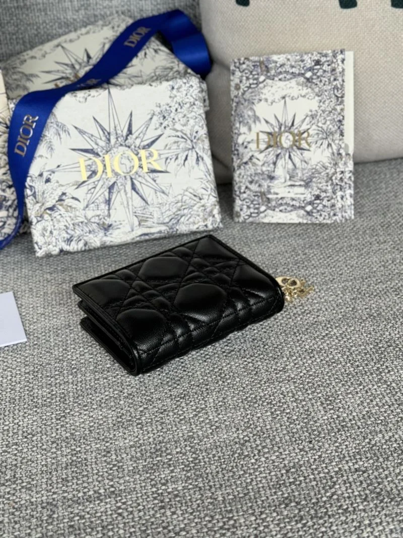 Affordable Christian Dior Wallets Purse