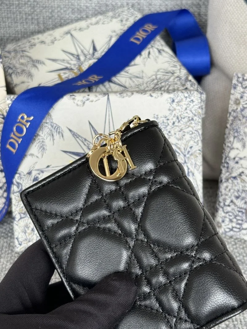 Affordable Christian Dior Wallets Purse