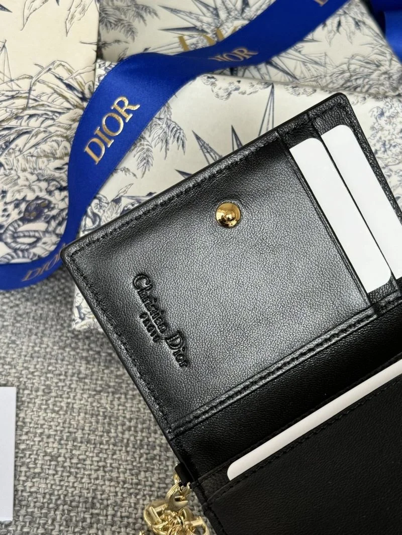 Affordable Christian Dior Wallets Purse
