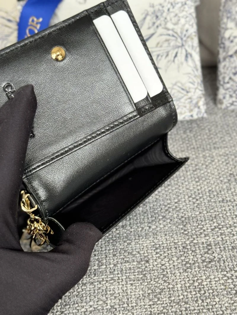 Affordable Christian Dior Wallets Purse