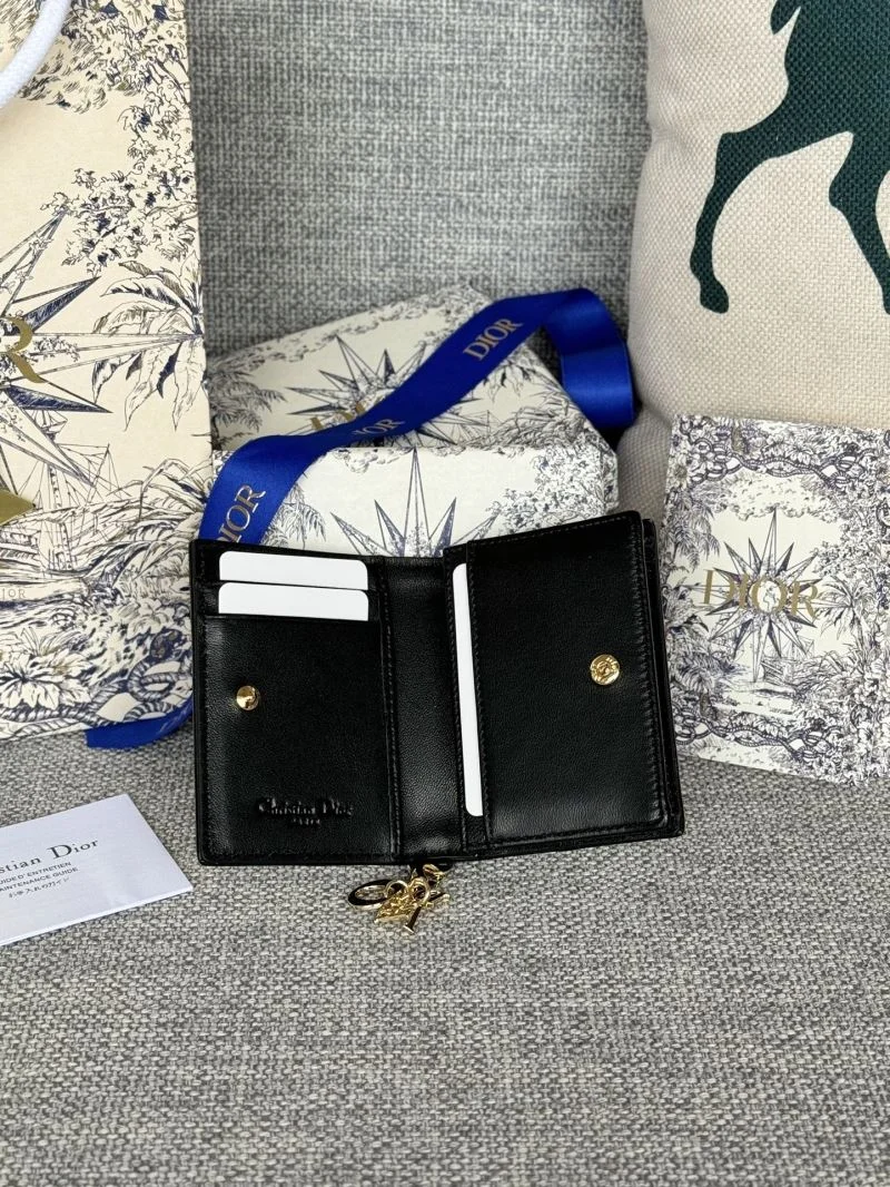 Affordable Christian Dior Wallets Purse