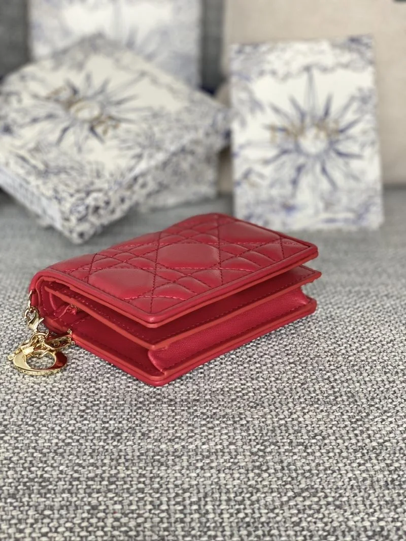 Low-cost Christian Dior Wallets Purse