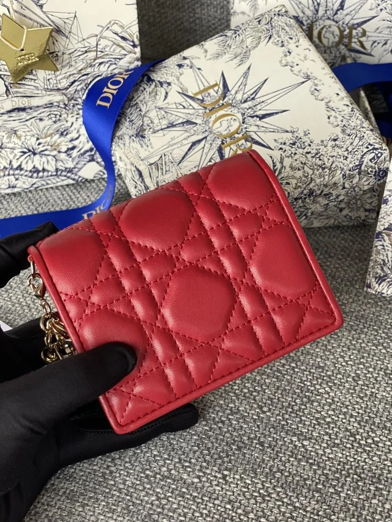 Low-cost Christian Dior Wallets Purse