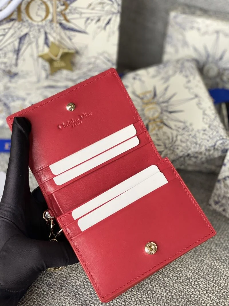 Low-cost Christian Dior Wallets Purse