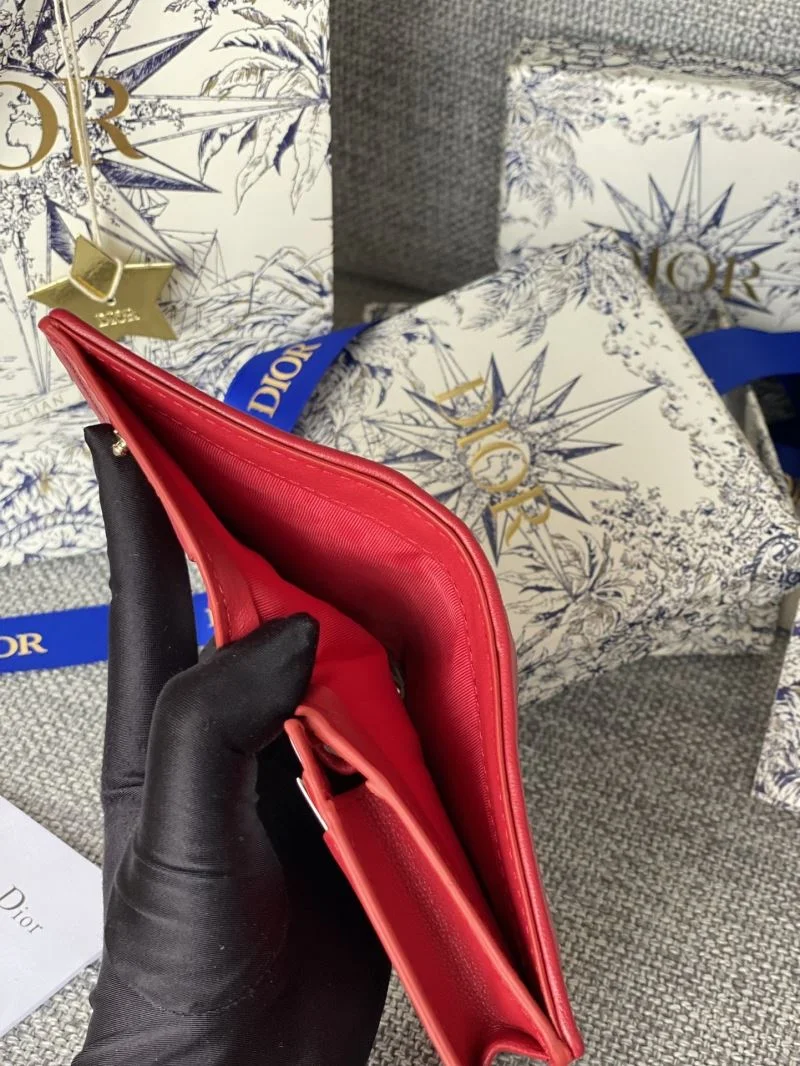 Low-cost Christian Dior Wallets Purse