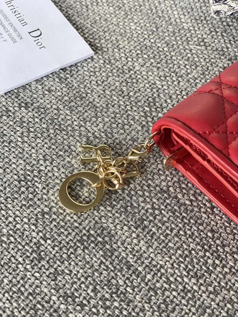 Low-cost Christian Dior Wallets Purse