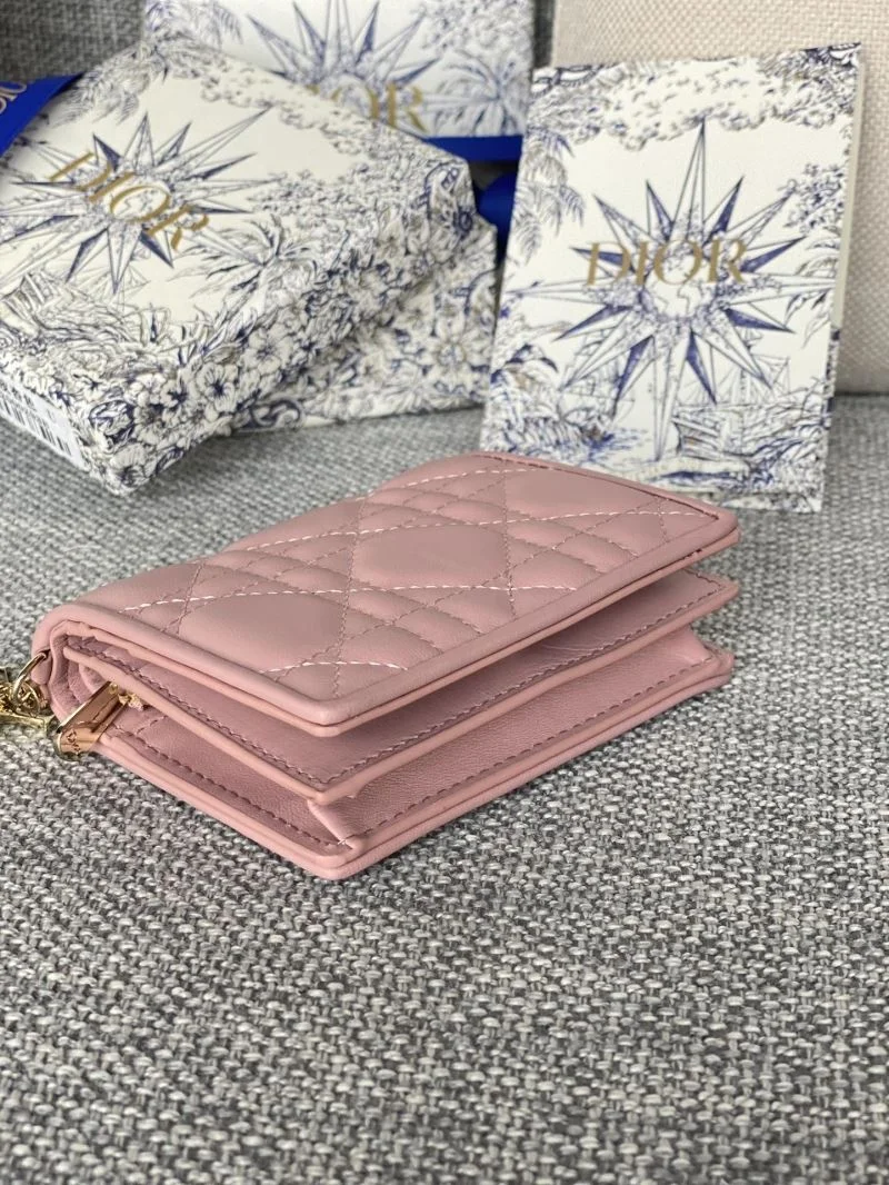 Low-cost Christian Dior Wallets Purse